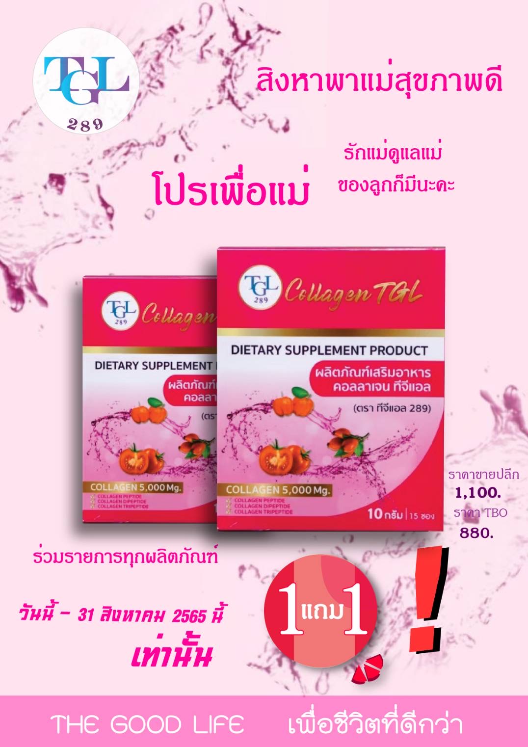 สินค้า | TGL289